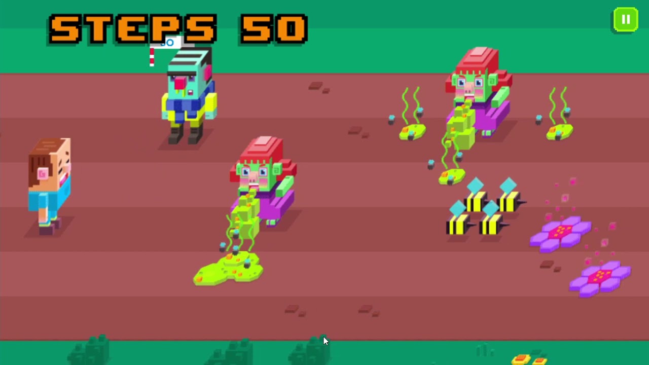 Snot Apocalypse| Game Play - YouTube