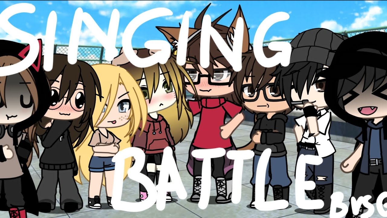 🎤Singing Battle🎶 | BOYS VS GIRLS | (DESCRIPTION) - YouTube