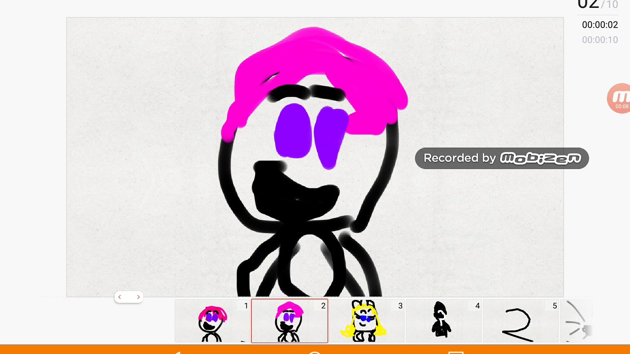 ( time for a contest ) Audrina Boom puppet and my oc helles contest ...