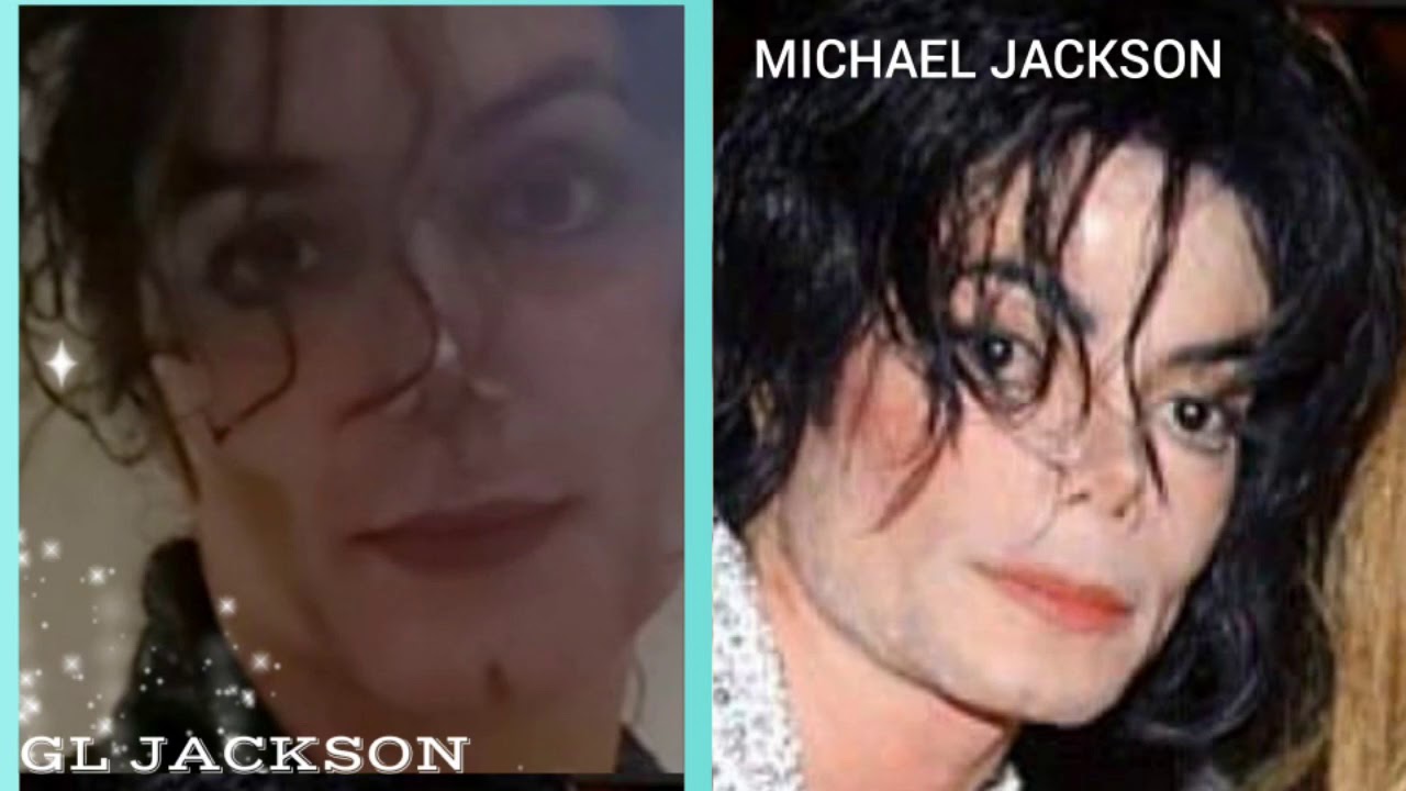 GL Jackson - YouTube