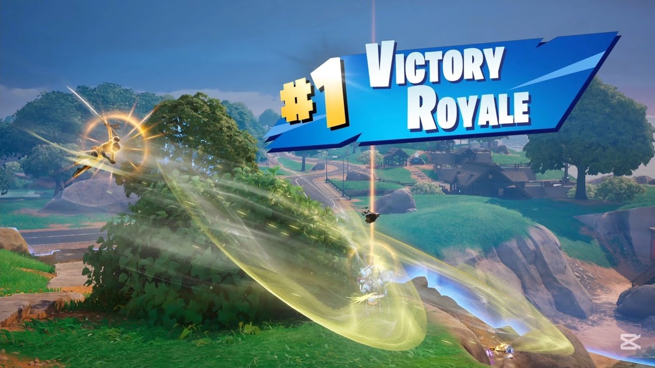 AR Challenge - Fortnite Chapter 6 Season 1: Demon Hunters PS5 Gameplay ...