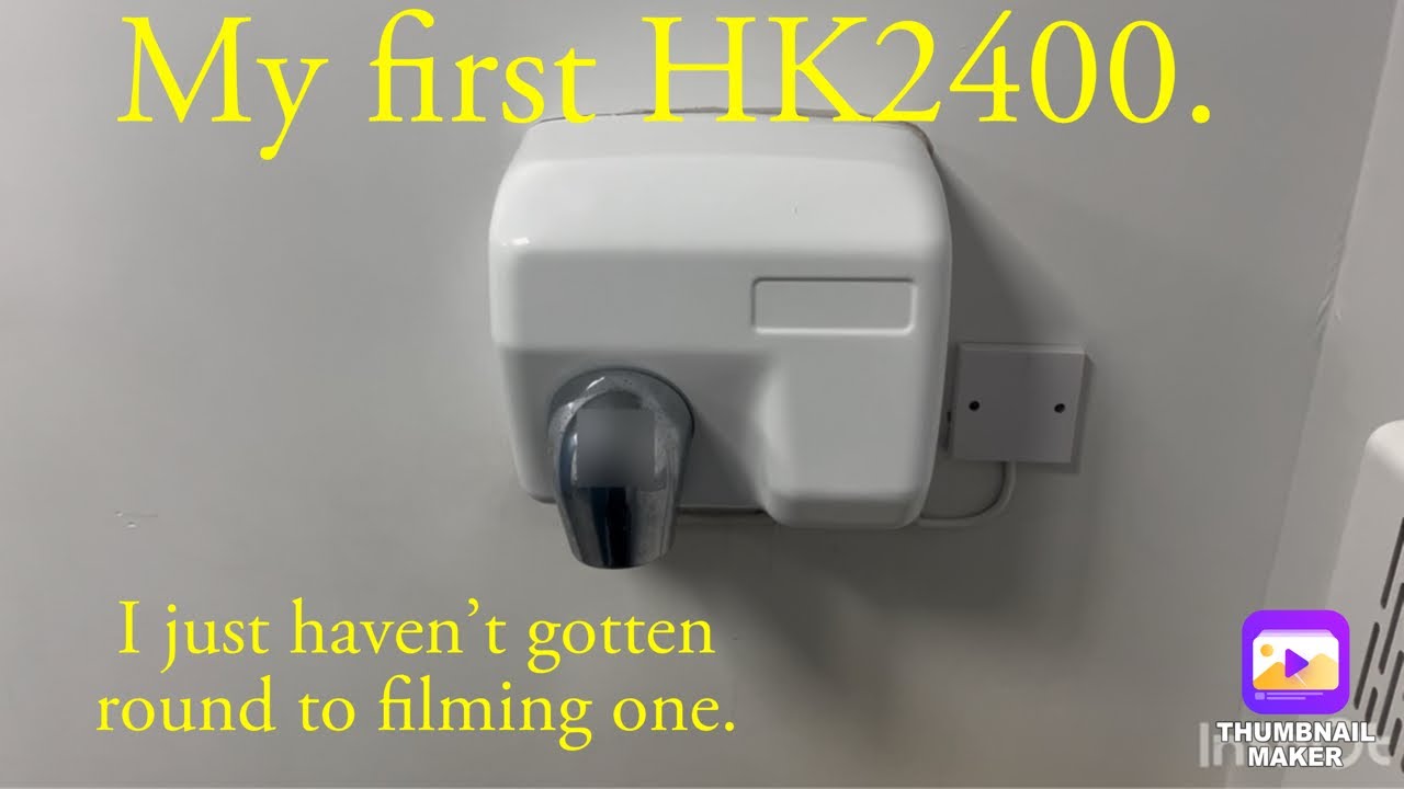 HOKWANG HK-2400 🚹 @ Wyndley Swimming Pool, Sutton Coldfield - YouTube