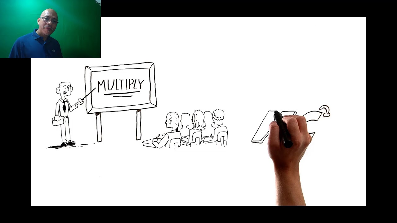 Cris Uy's Proverbs Live Stream - YouTube