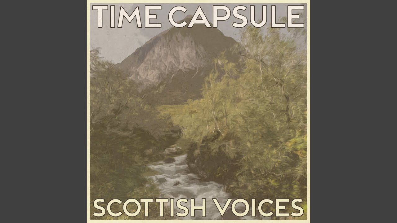 Highland Fairy Lullaby (Remastered 2014) - YouTube