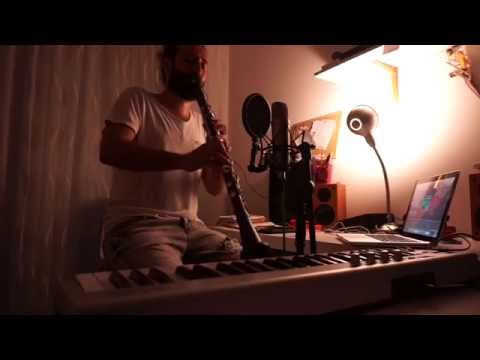 Ali Sehir MREYTE YA MREYTE #klarnet #clarinet #atolyeklarnet