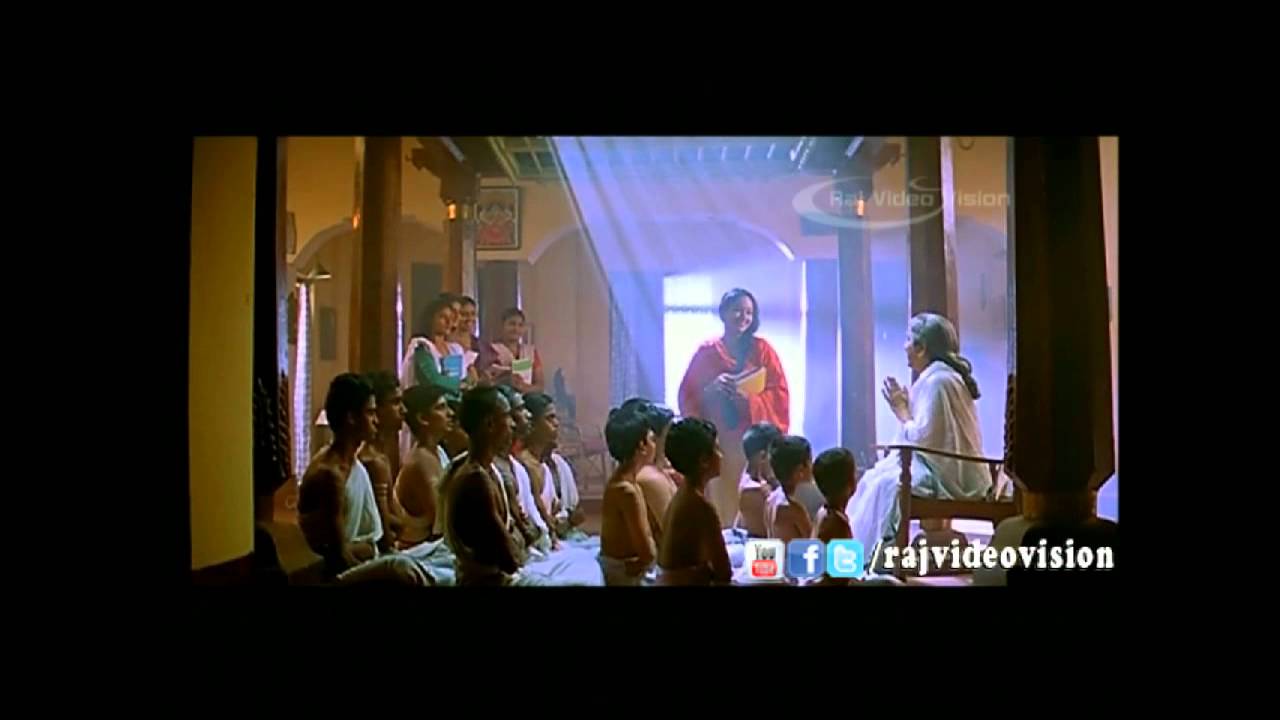 Arasatchi Full Movie Part 8 - YouTube
