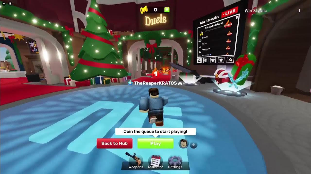 Roblox Gef! - YouTube