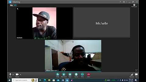 Information Systems ABMA Level 4 - YouTube