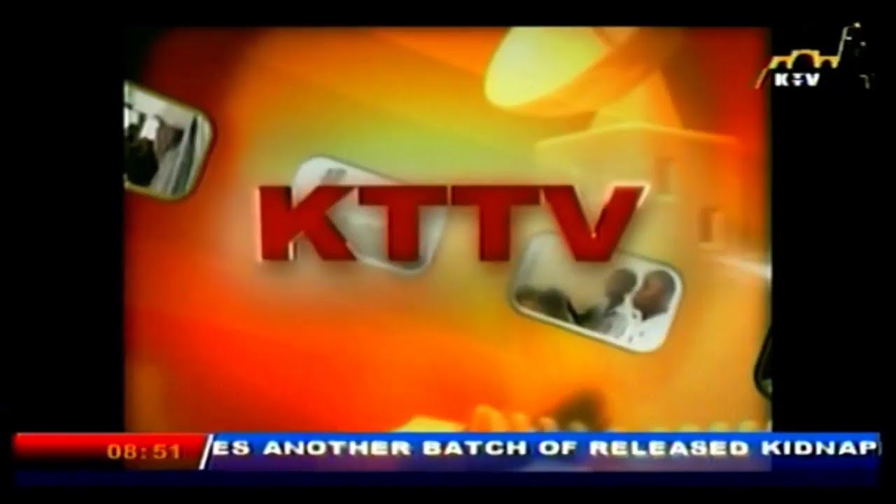 KTTV NEWS - YouTube