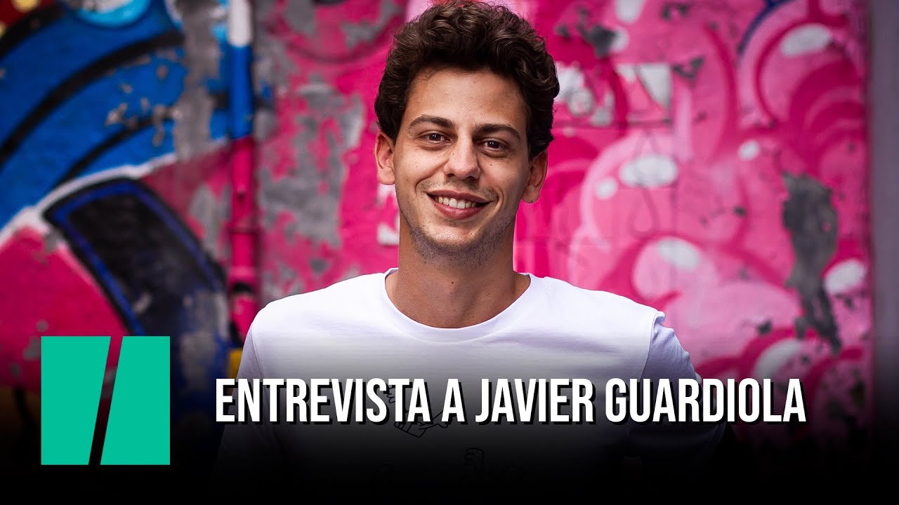 Javier Guardiola, el diputado más joven del PSOE en la Asamblea de ...