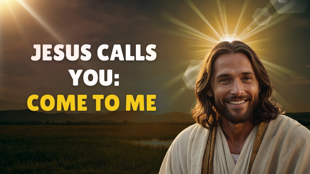 The Transformative Power of Jesus in Your Life | God Message Today ...