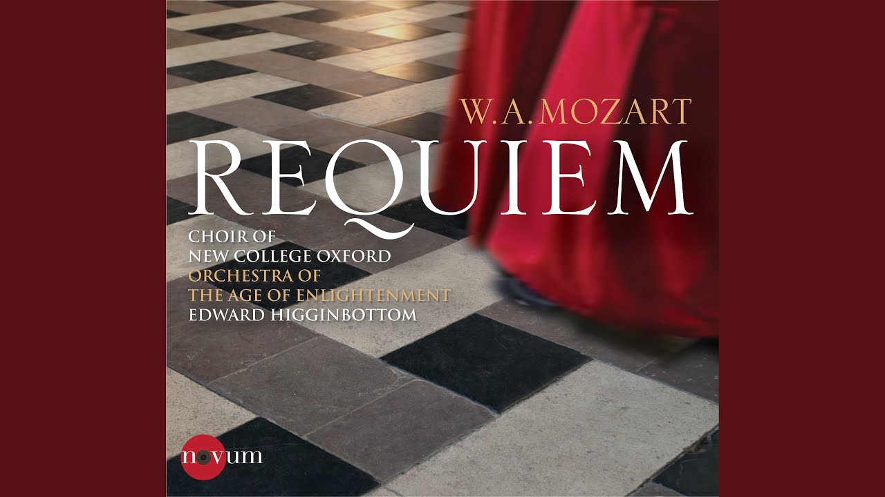 Introit: Requiem aeternam (Chorus) - YouTube