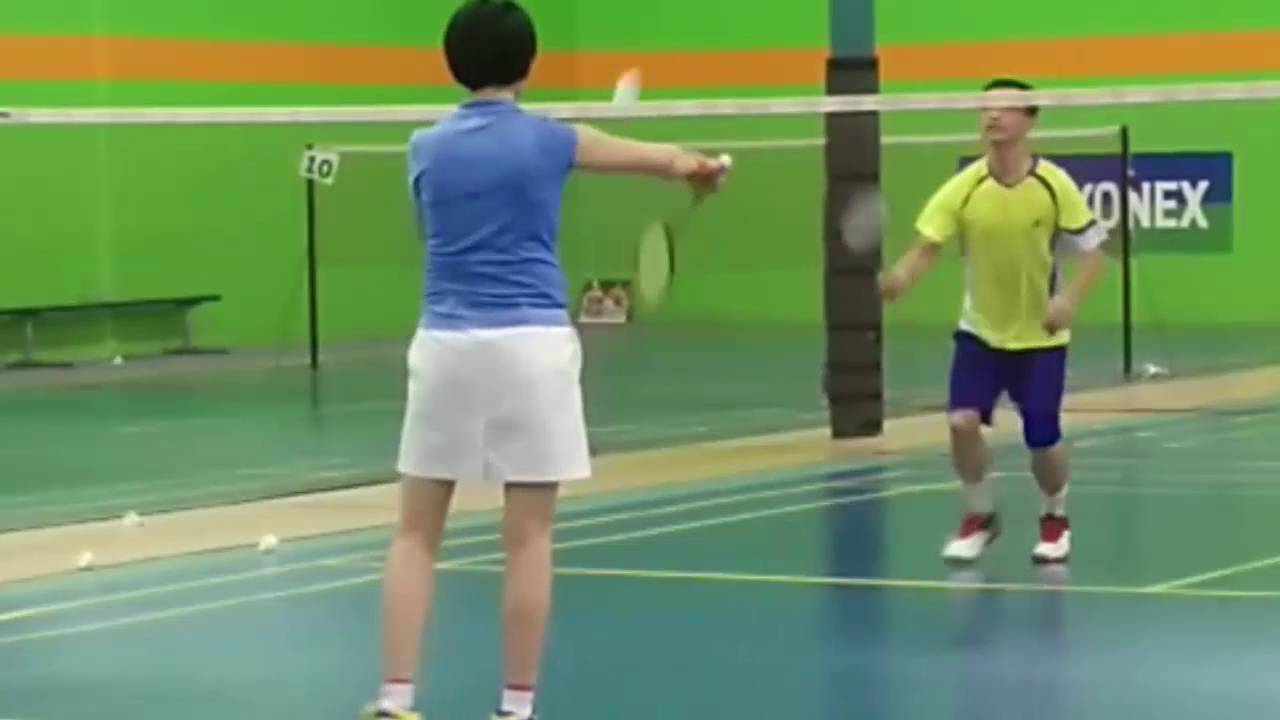 Steve move too early - YouTube