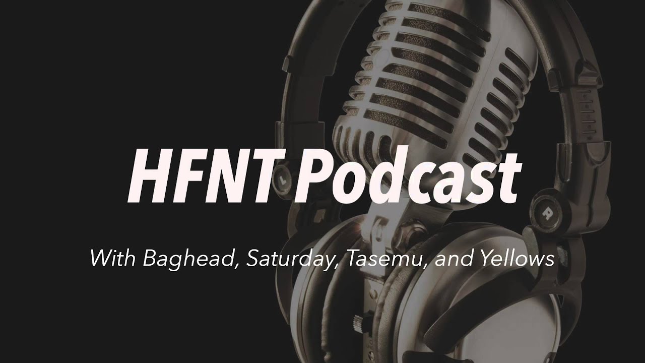 HFNT Podcast #7 - YouTube