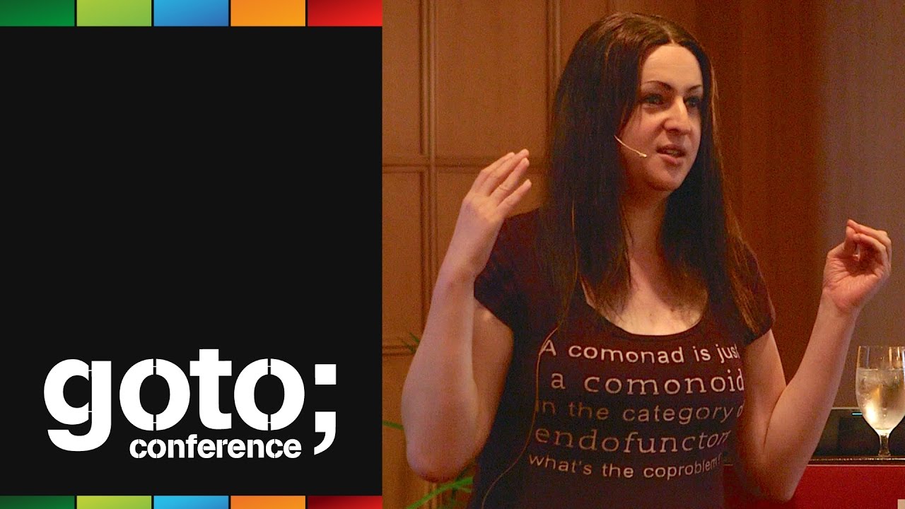 The Miracle of Generators • Bodil Stokke • GOTO 2016 - YouTube