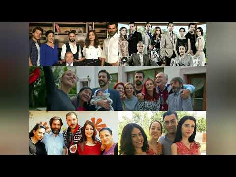 Beni Affet ~ Kader Utansın 