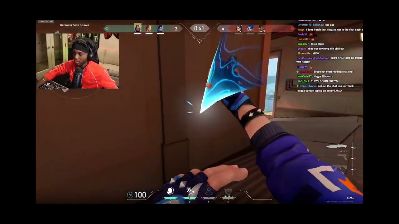 Agent 00, BruceDropEmOff, & Zuesy VS FaZe Kaysan, YourRAGE ...