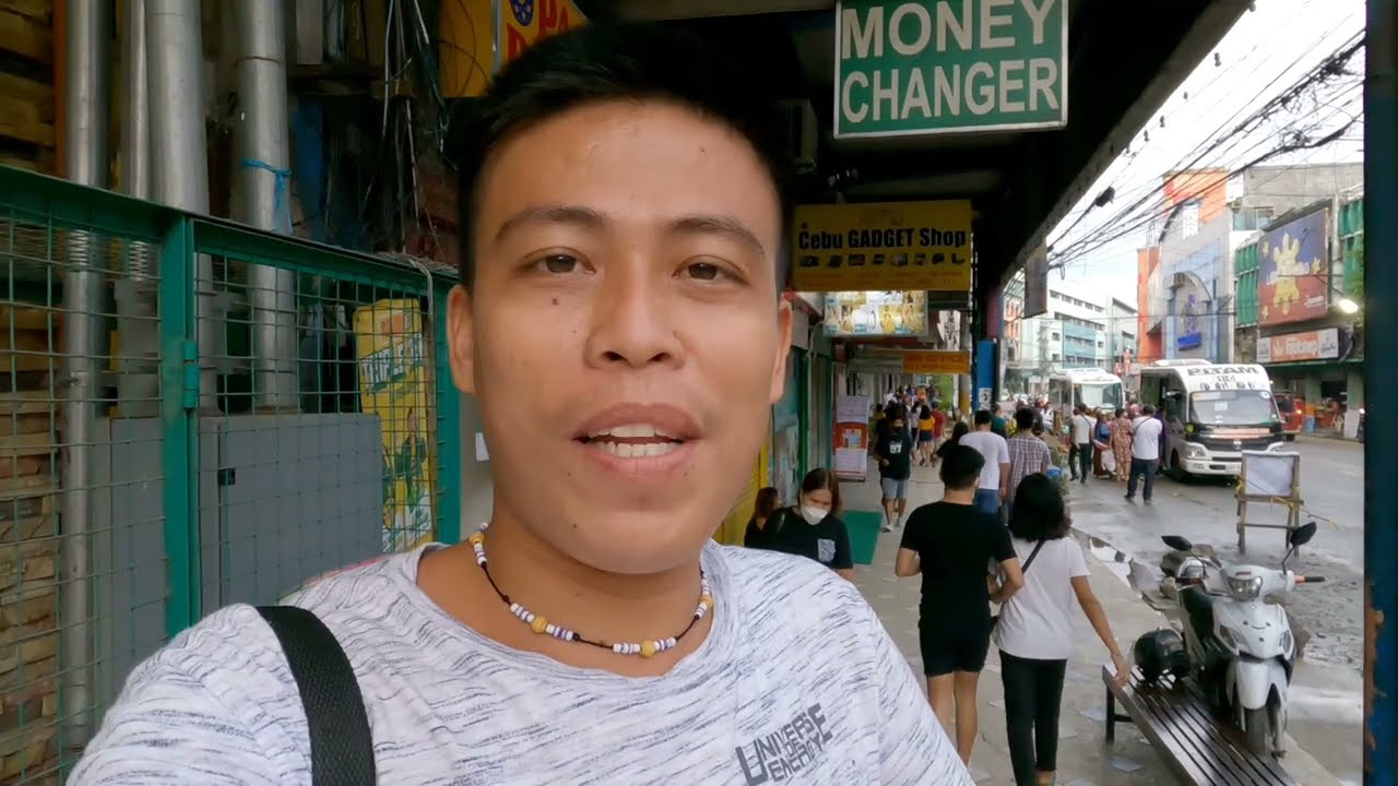 COLONNADE MALL DITO SA CEBU CITY PHILIPPINES - YouTube