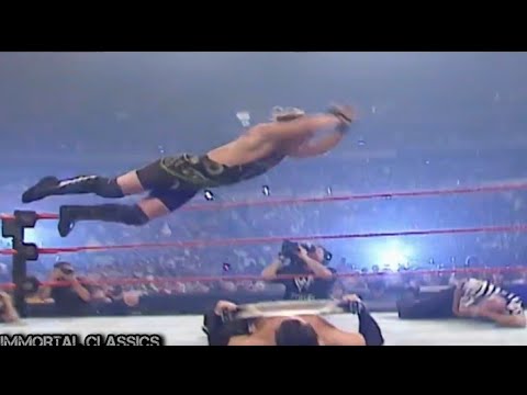 RVD vs Matt Hardy:Hardcore Title WWF RAW July 23,2001 - YouTube