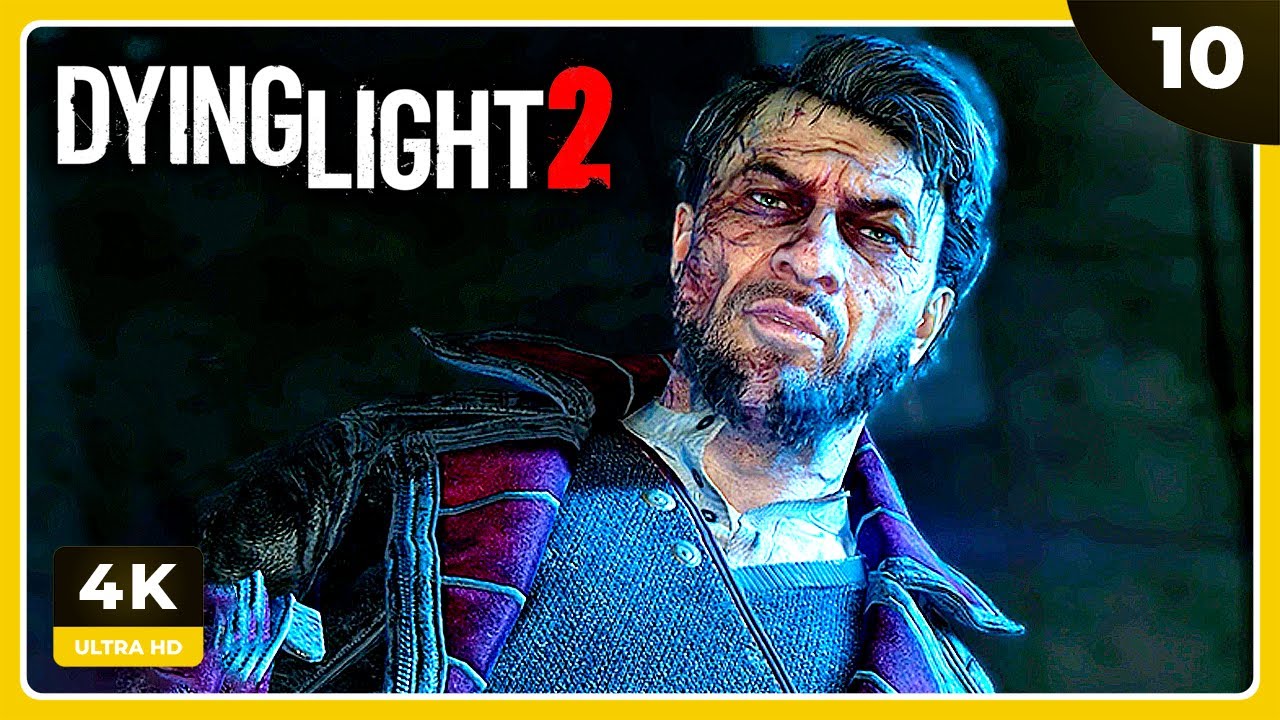 DL2 #10 | WALTZ | DYING LIGHT 2 Gameplay Español - YouTube