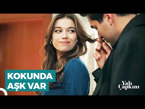 Büyüne Kapıldım 'Karııcıım' | Yalı Çapkını