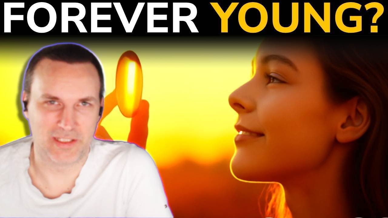 What Happens If You Take Vitamin D Every Day? (Creator Reacts) - YouTube