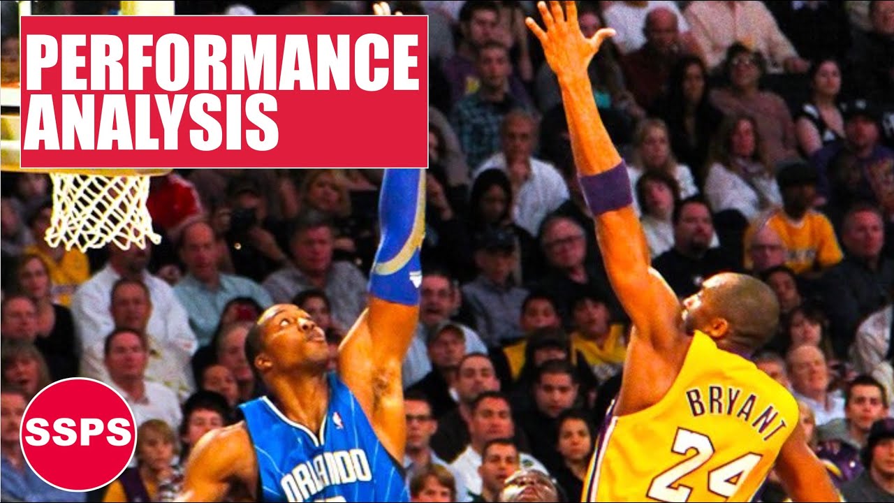 PERFORMANCE ANALYSIS / VIDEO ANALYSIS in Basketball | Kobe Bryant - YouTube