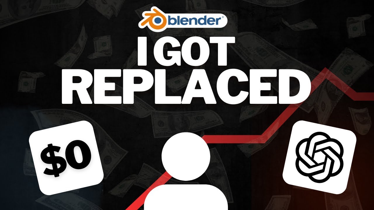 I Got Replaced by a Subscription. - YouTube