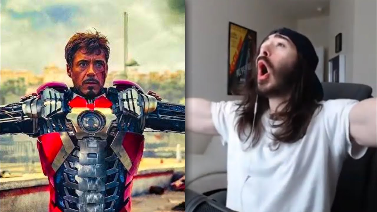 I Ranked SUPERHERO Suit Up Scenes with Memes - YouTube