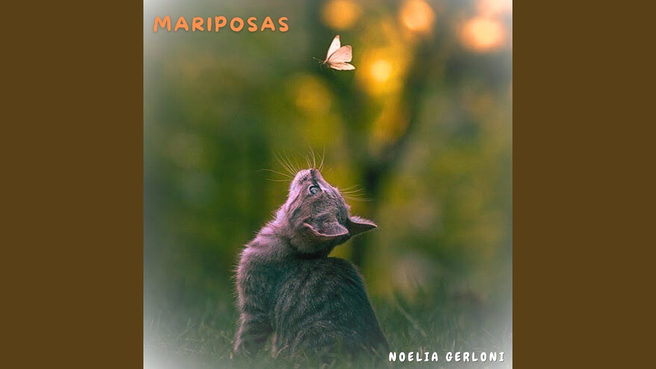 Mariposas - YouTube