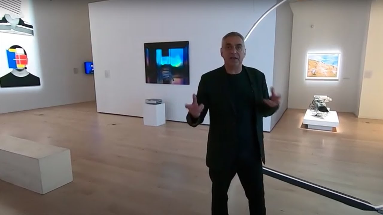 Human Learning: What Machines Teach Us - YouTube