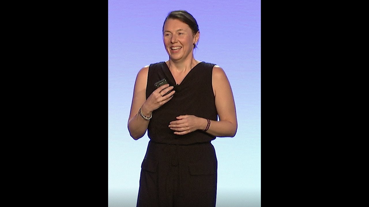 Maxine Edwards TaLQ - Adversity unleashes superpowers (if you let it ...