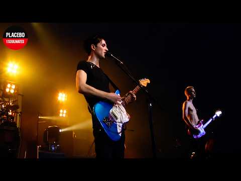 Placebo - L'Olympia in Paris, France 2000 [FHD Remastered]