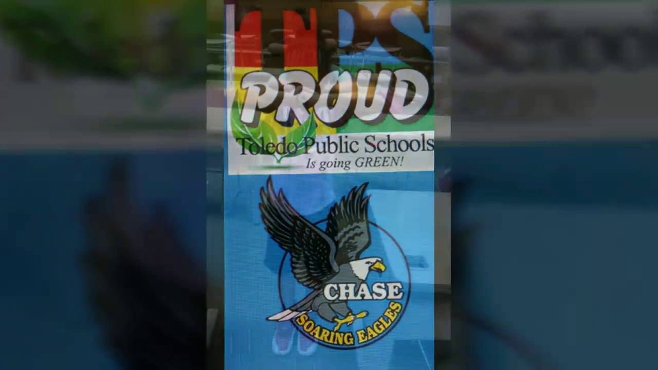 Chase STEMM Academy: Another Great Start! - YouTube