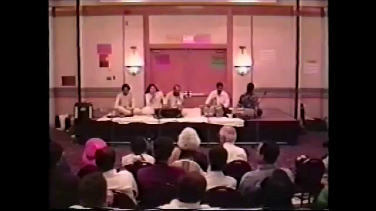 SANA Sindhi Presents Gope, Aarti, Mahesh Chander and Zarina Baloch New ...