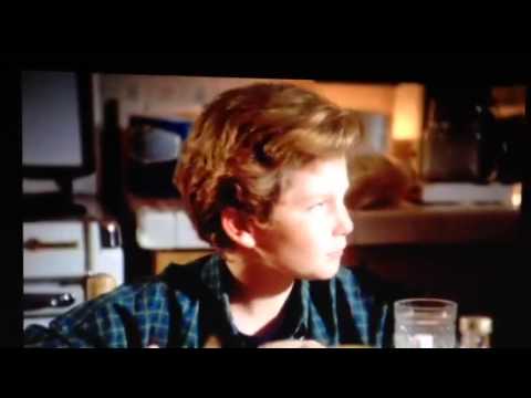 Holly in Picket Fences 1