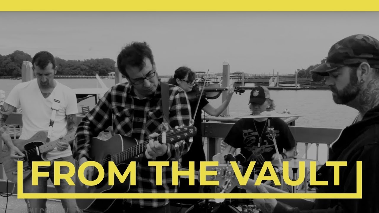 THE BOB BAND - GREASY SIDE DOWN [BALCONY] - YouTube Music