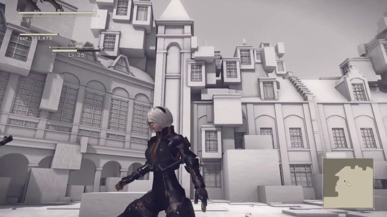 Adam vs Strong 2B - YouTube