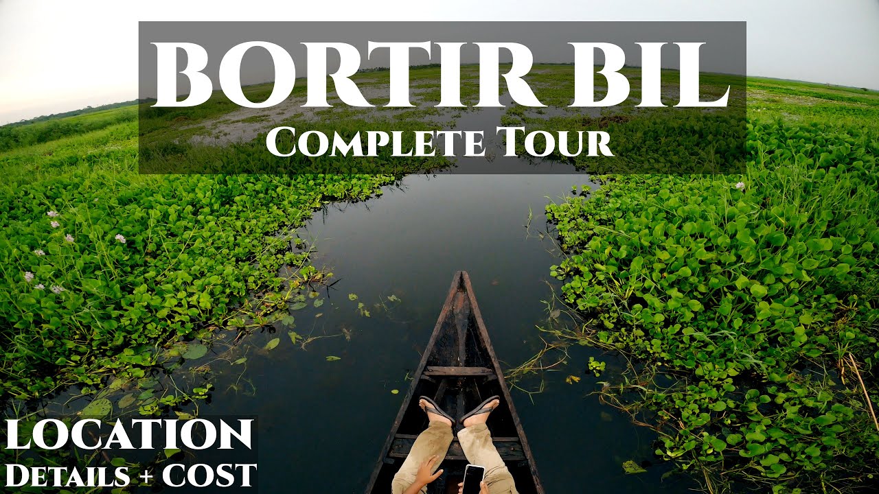Bortir Bil Complete Tour One Day Tour from Kolkata Location Mobile ...