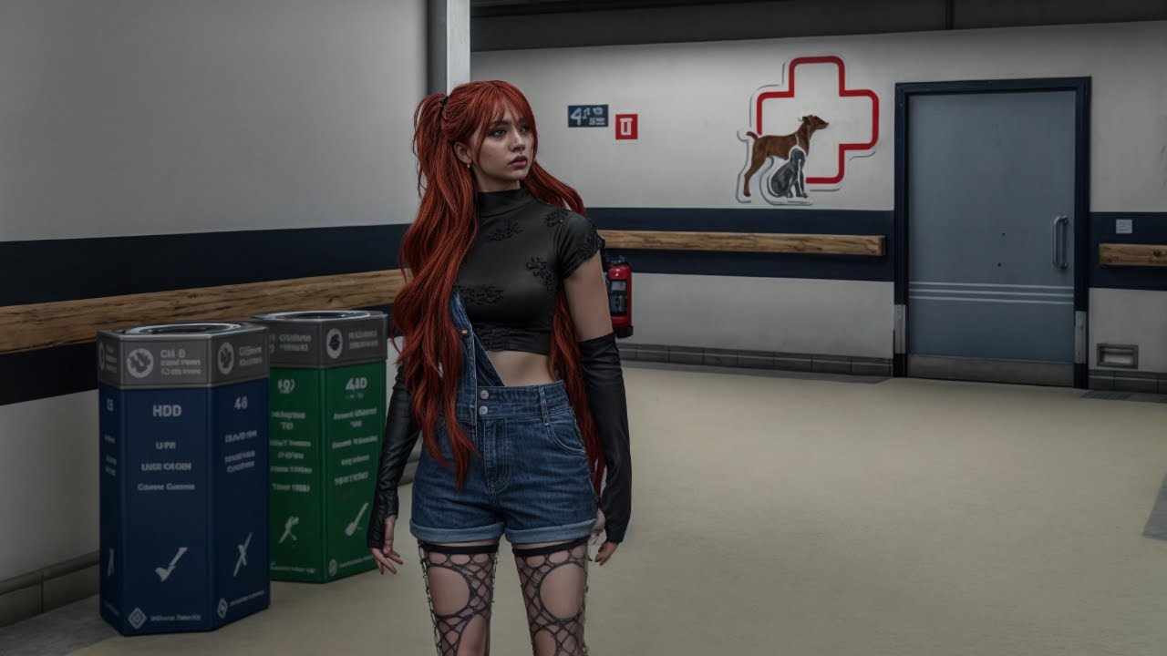 Newhill's V2 #Saison 3 ~ épisode 13 ~ L'Une soirée sans Ballas ? - YouTube