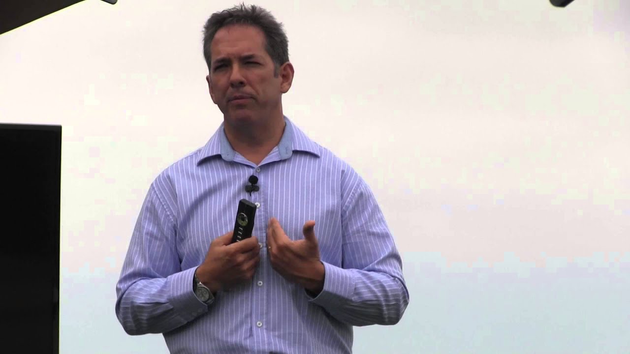 Featured Speaker: Dr Howard Cohn, DC - YouTube