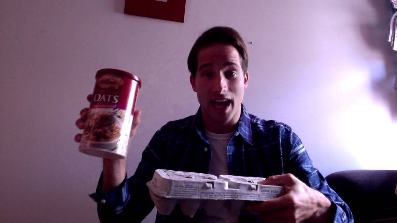 Food Host - YouTube