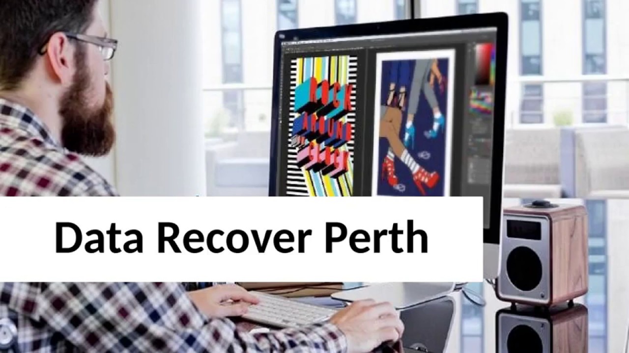 How to recover the lost data of your device? - YouTube