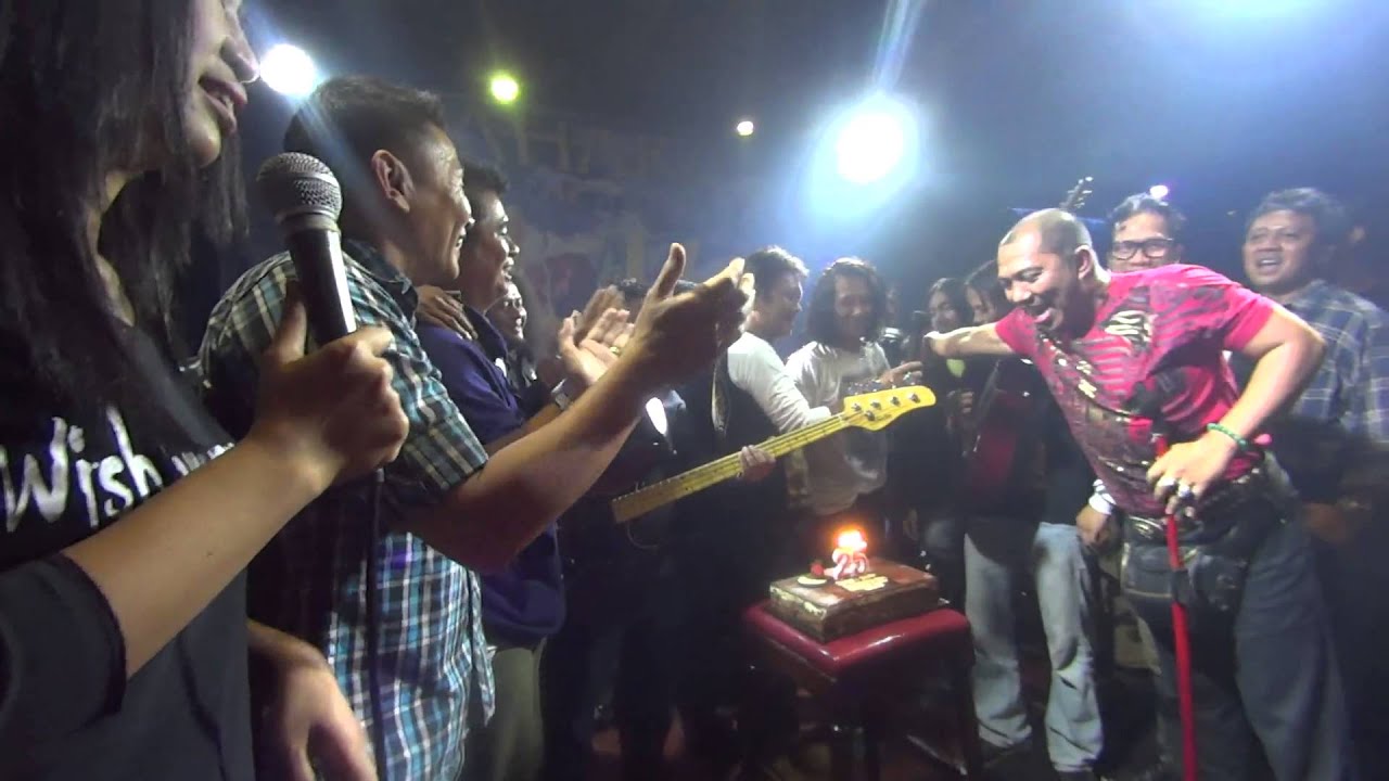 Sahara Band - 25th Anniversary - YouTube