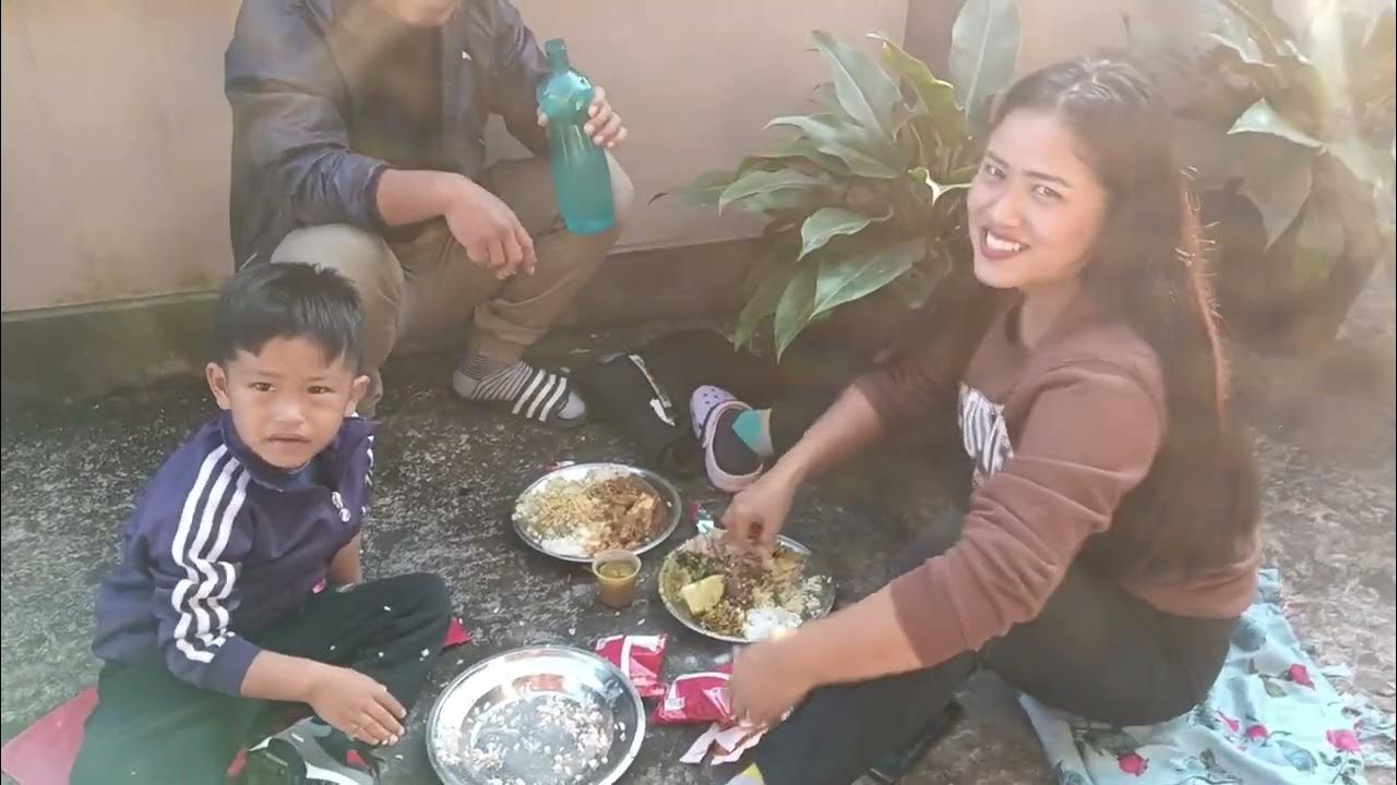 krismas ruaitheh na /hlim awm khawp mai/26.12.2024 - YouTube