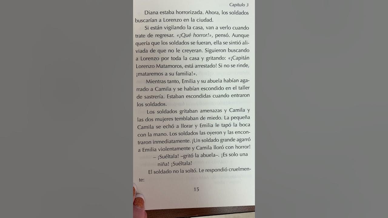 La Hija del Sastre, Capítulo 3 - YouTube