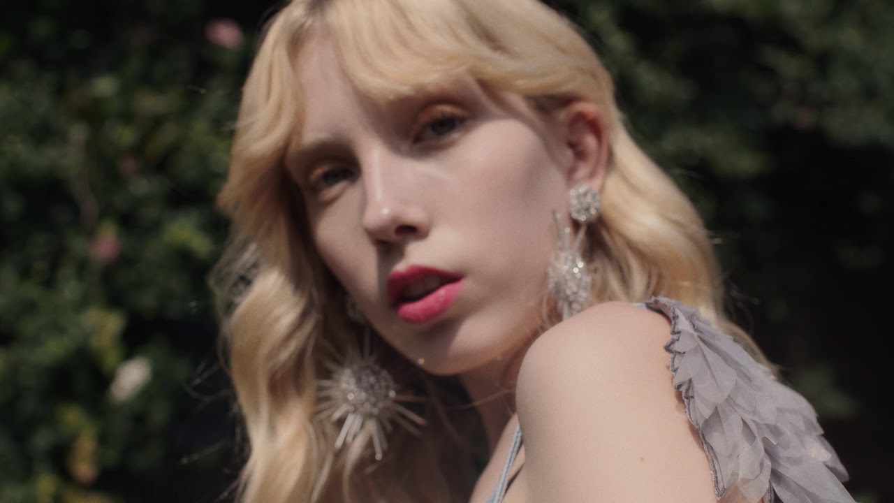 Miss Sixty Summer 2019 ADV Campaign - YouTube