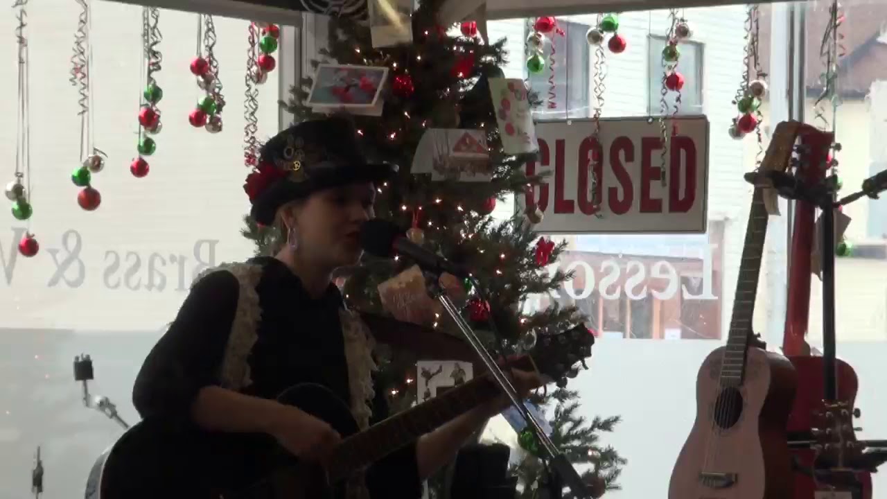 Brand new key - YouTube