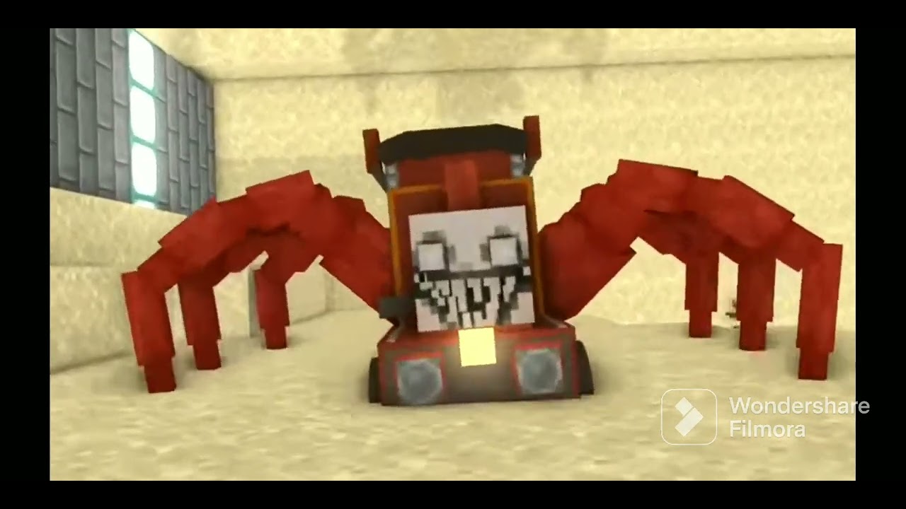 monster school video #trending (from monster school) - YouTube
