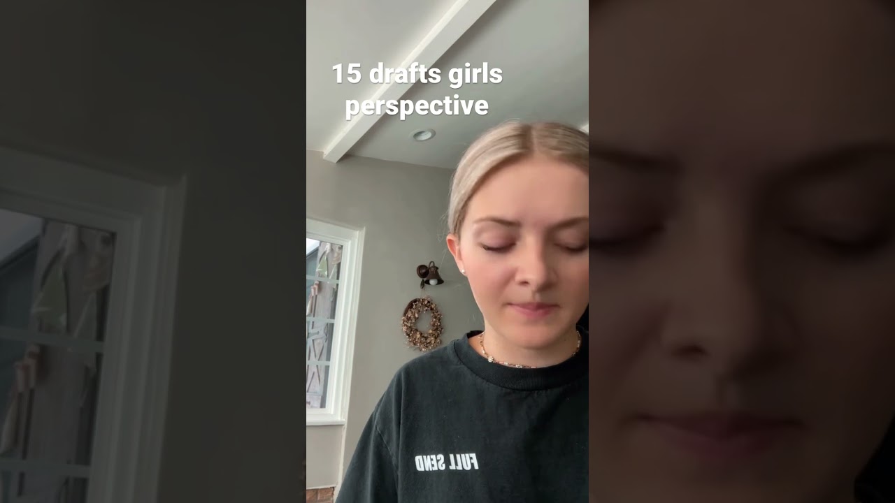 15 drafts (by Matt Haughey) girls perspective Chords - Chordify